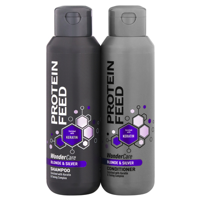 Protein Feed Moisture Therapy Shampoo & Conditioner 2 Pack | PnP