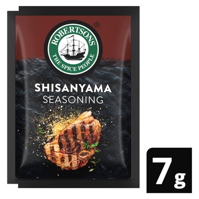 Robertsons | Spices & Seasonings | Smart Price Specials | PnP