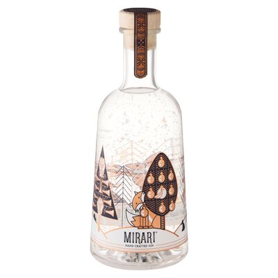 Mirari Festive Citrus Drizzle Gin 750ml | PnP