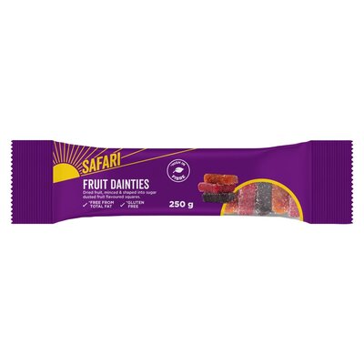 Safari | Dried Fruit, Nuts & Seeds | Smart Price Specials | PnP