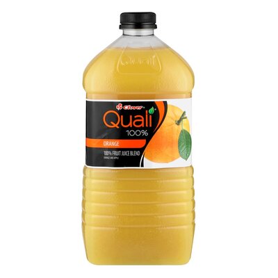 Quali Orange Juice Blend 2L | PnP