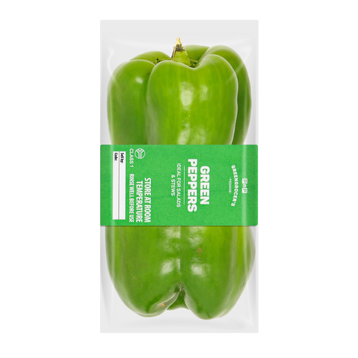 PnP Peppers Green 2s | Smart Price Specials | PnP Home