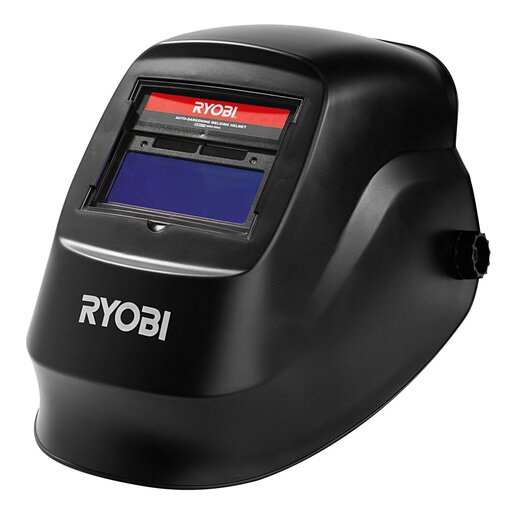 Ryobi Welding Helmet 90 x 34mm Shade DIN 3 | Smart Price Specials | PnP ...