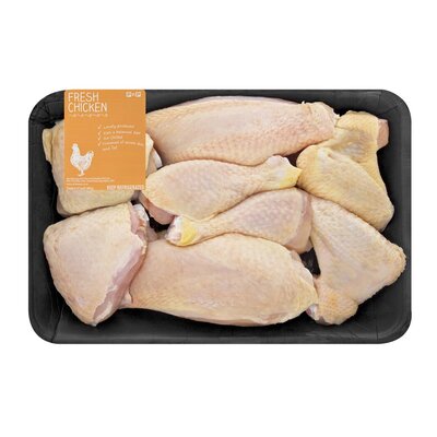 PnP Chicken Breasts 4 Pack | PnP