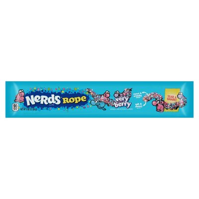 Nerds Rainbow Rope 26g | PnP