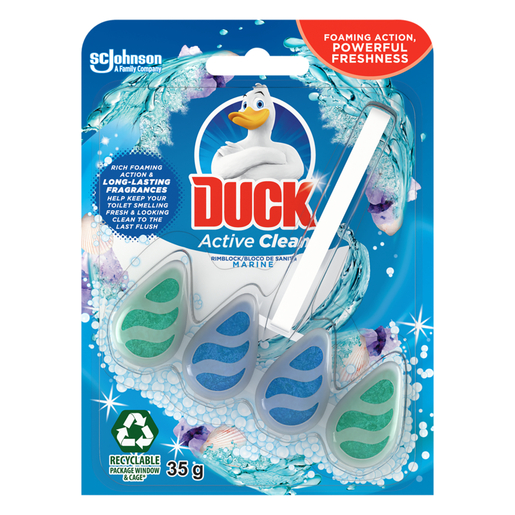 Duck Active Clean Marine Rimblock 35g | Smart Price Specials | PnP Home