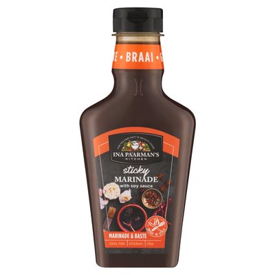 Marinades | Cooking Sauces & Meal Kits | Smart Price Specials | PnP