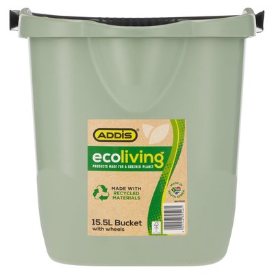 Addis Eco Rectangle Bucket | Smart Price Specials | PnP Home