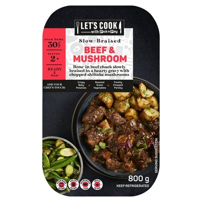 Pnp | Ready Meals & Desserts | Smart Price Specials | PnP