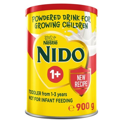 Nestle Nido 1+ Growing Up Milk 400g | PnP