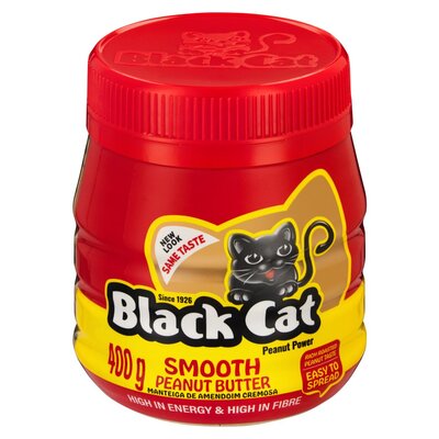 Black Cat Smooth Peanut Butter 400g | Smart Price Specials | PnP Home