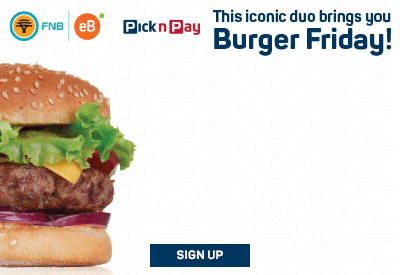 Earn and Spend eBucks at Pick n Pay | Pick n Pay and FNB | PnP