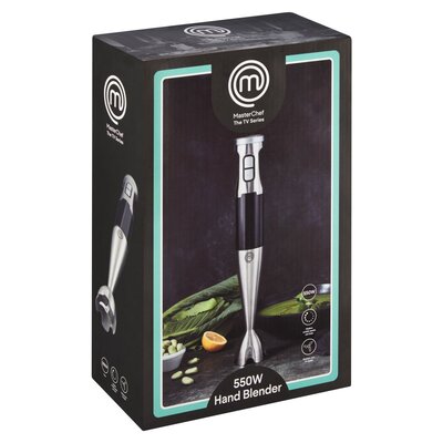 MasterChef Hand Blender 550w | PnP