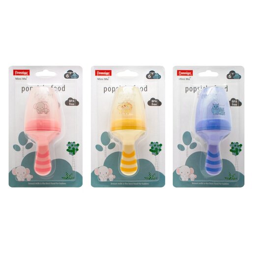 Prestige Baby Popsicle Food Feeder | PnP