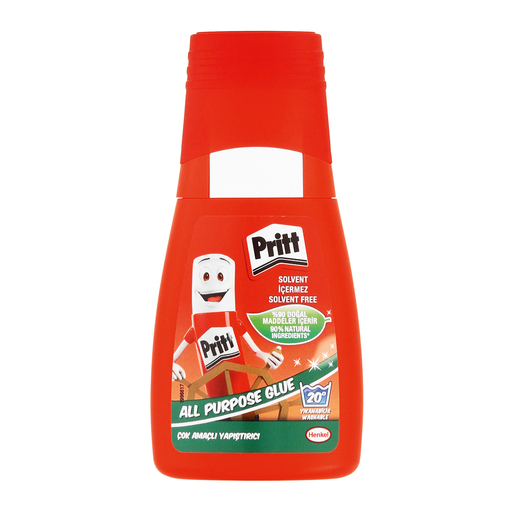 Pritt All Purpose Liquid Glue 50g | PnP