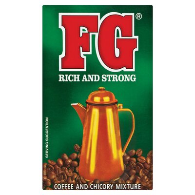 Kloof Ground Filter Coffee 250g | PnP