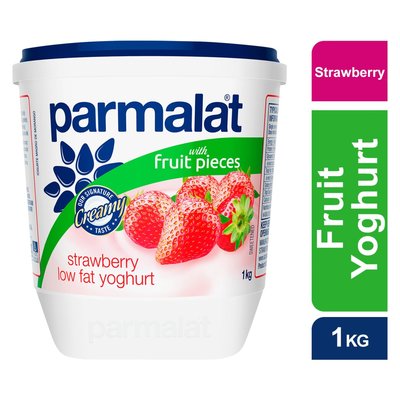Parmalat | Milk, Dairy & Eggs | Smart Price Specials | PnP
