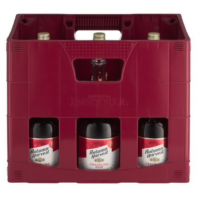 Autumn Harvest Crackling Rose 1.5l x 6 | PnP