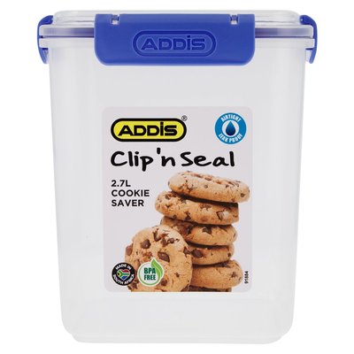 Addis Clip & Seal Food Saver 1.2L | PnP
