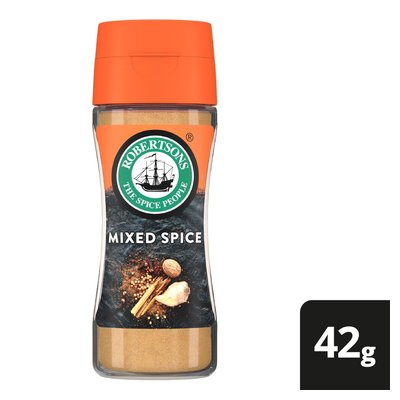 Robertsons Mixed Spice 42g | PnP