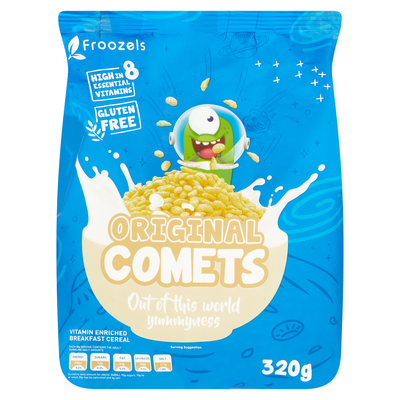 Kellogg's Rice Krispies Original 510g | PnP