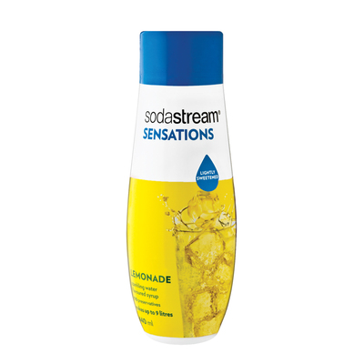 SODASTREAM Sensations Lemonade 440ml | PnP
