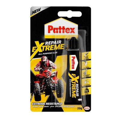 Pattex No More Nails Invisible 200g | PnP