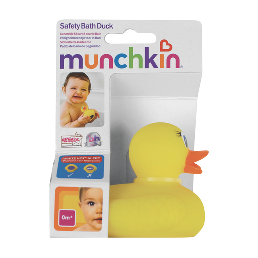 Munchkin Safety Duck | Smart Price Specials | PnP Home