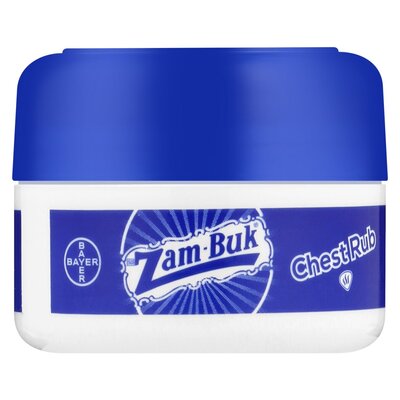 Zam-buk Chest Rub 50g | PnP
