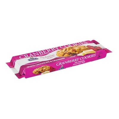 Merba Cranberry Cookies 150g | PnP
