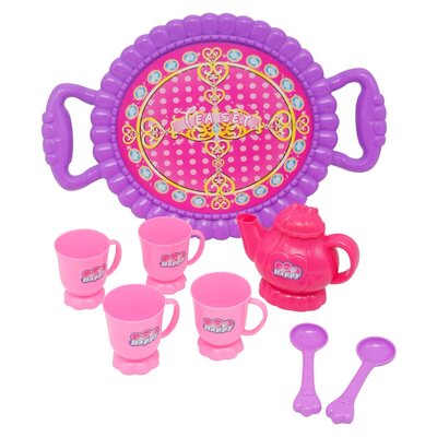 Joyco Tea Pot Set | PnP