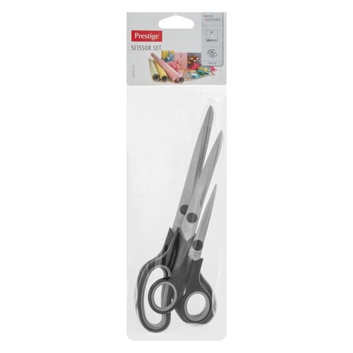 Prestige 3 Piece Scissors Set | PnP