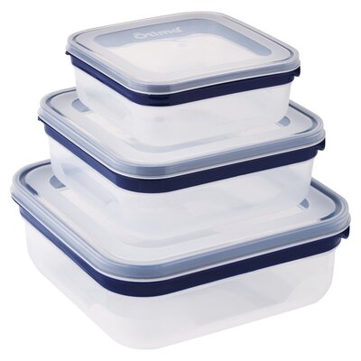 Otima Two Tone Square Combo 6 Piece | Smart Price Specials | PnP Home