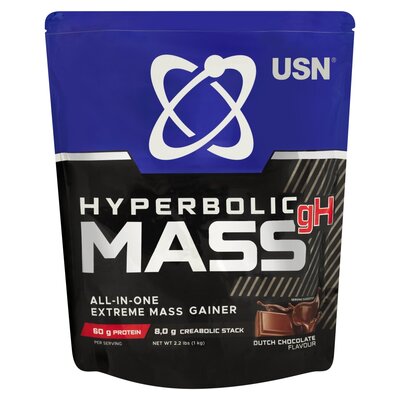 USN Vooma Ultra Chocolate Gel Sachets 36g | PnP