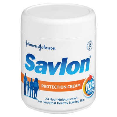 Savlon Protection Cream 12 x 500ml | PnP
