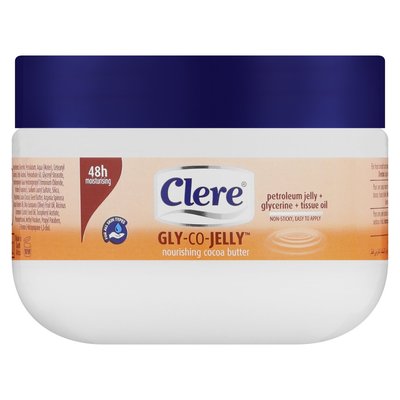Clere Gly-co-oil 100ml | PnP