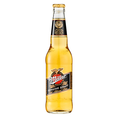 Miller Genuine D Lime NRB 6 x 330ml | PnP