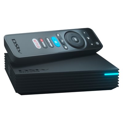 Openview Decoder OV512 | PnP