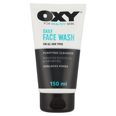 Oxy Tea Tree Cleansing Soap Bar 75g | PnP