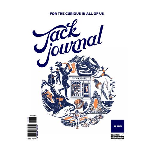 Magazine Jack Journal | Smart Price Specials | PnP Home