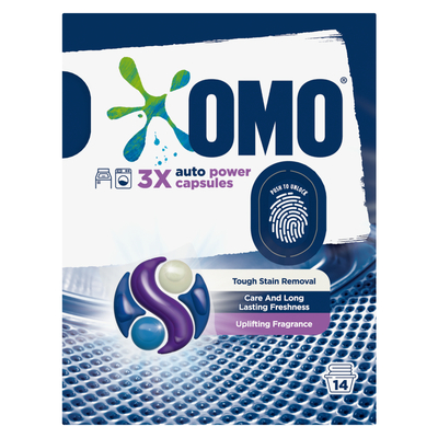 Shop Omo in South Africa | Smart Price Specials | PnP