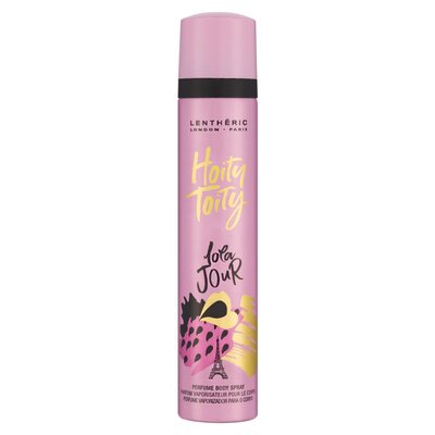 Lentheric Hoity Toity Perfumed Body Spray Lola Jour 90ml | Smart Price ...