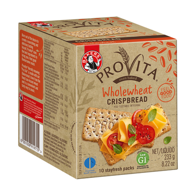 Bakers Provita Multigrain 250g | PnP