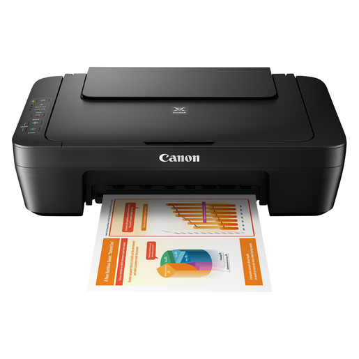 CANON 3-in-1 Inkjet Printer MG2540/5 | Smart Price Specials | PnP Home