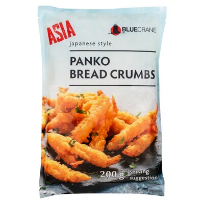 Kellogg's Crumbs Regular 200g | PnP