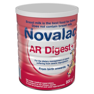 Novalac AR Digest + 800g | PnP