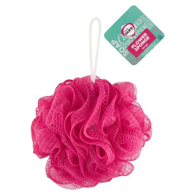 PnP Bodysure Large Flower Sponge Bright | PnP
