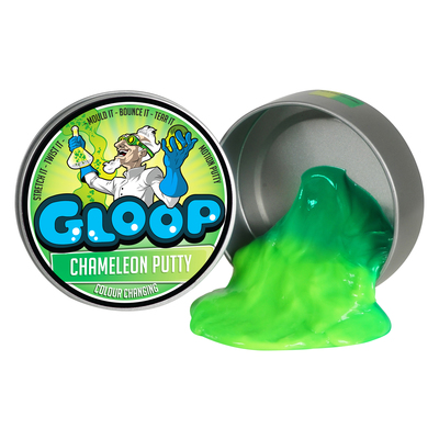 Tevo Gloop Chameleon Putty | PnP
