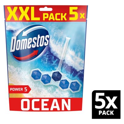 Domestos Ocean Rim Block 250g | PnP