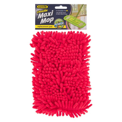 ADDIS MAXI MOP REFILL | PnP